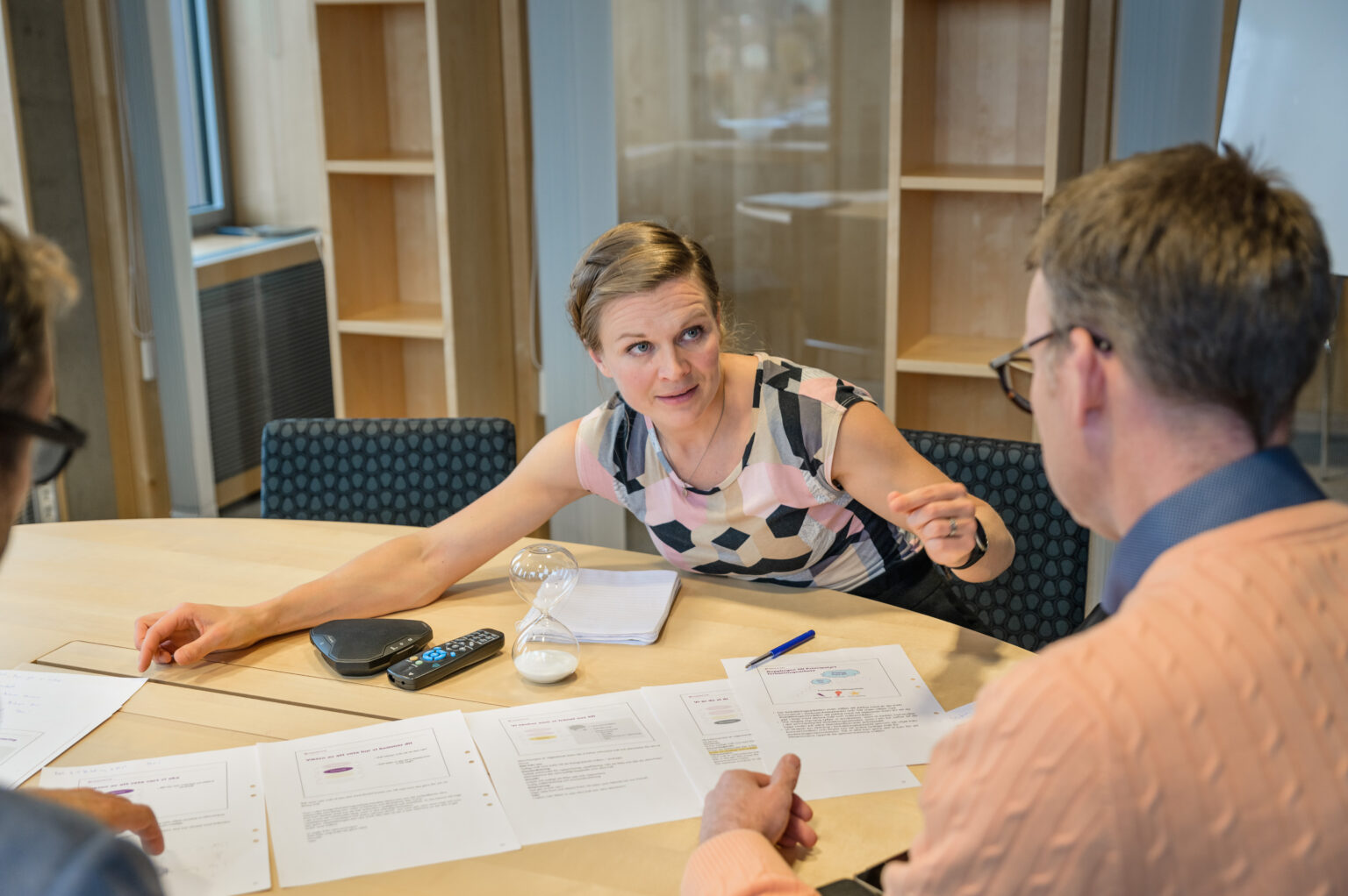 iTid | Hur kan vi få din verksamhet att fungera bättre?